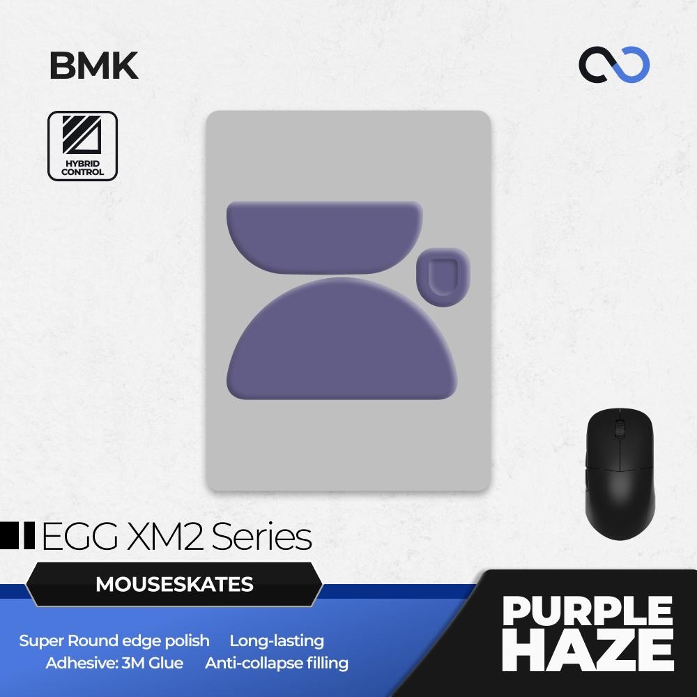 BMK Purple Haze Pro Endgame Gear XM2 系列 XM2WE XM28K XM2W4K 鼠 | 蝦皮購物