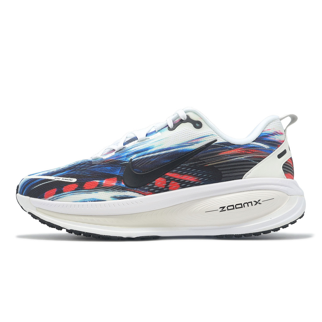 Nike 慢跑鞋 Vomero 18 SE 男鞋 藍 白 緩震 運動鞋 [ACS] IB8164-999 | 蝦皮購物