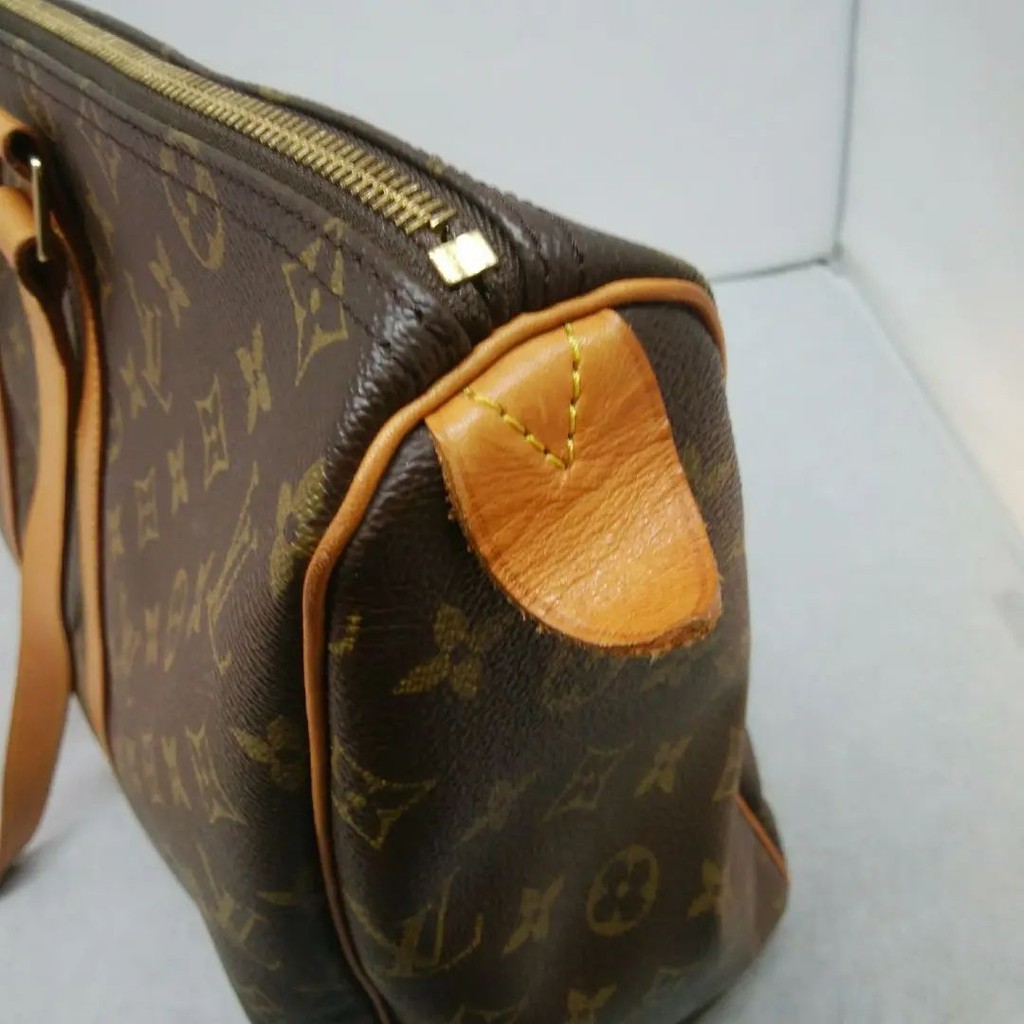 LOUIS VUITTON 路易威登 托特包 M51115 老花Monogram 日本直送 二手 | 蝦皮購物