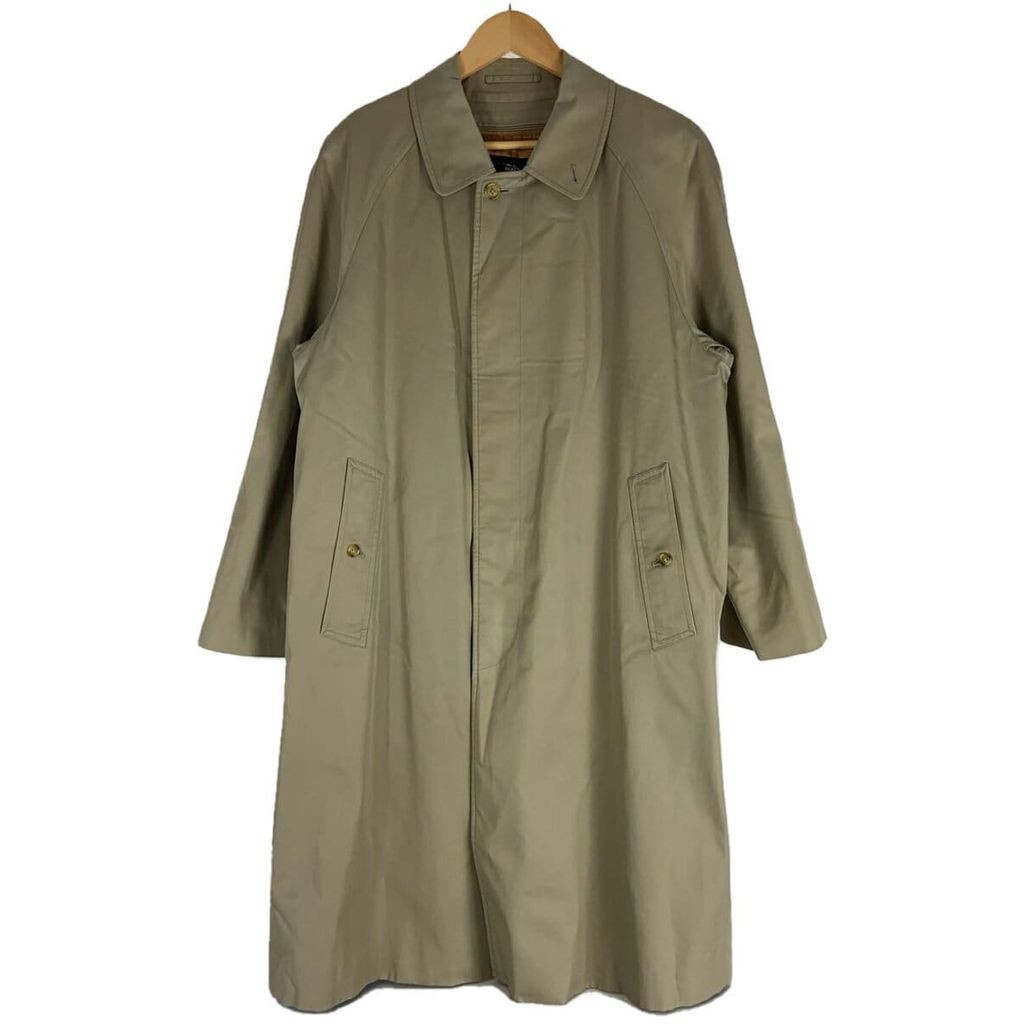 Burberry 博柏利 布貝瑞倫敦風衣--棉花布長版 BBB55-970-72 日本直送 二手 | 蝦皮購物