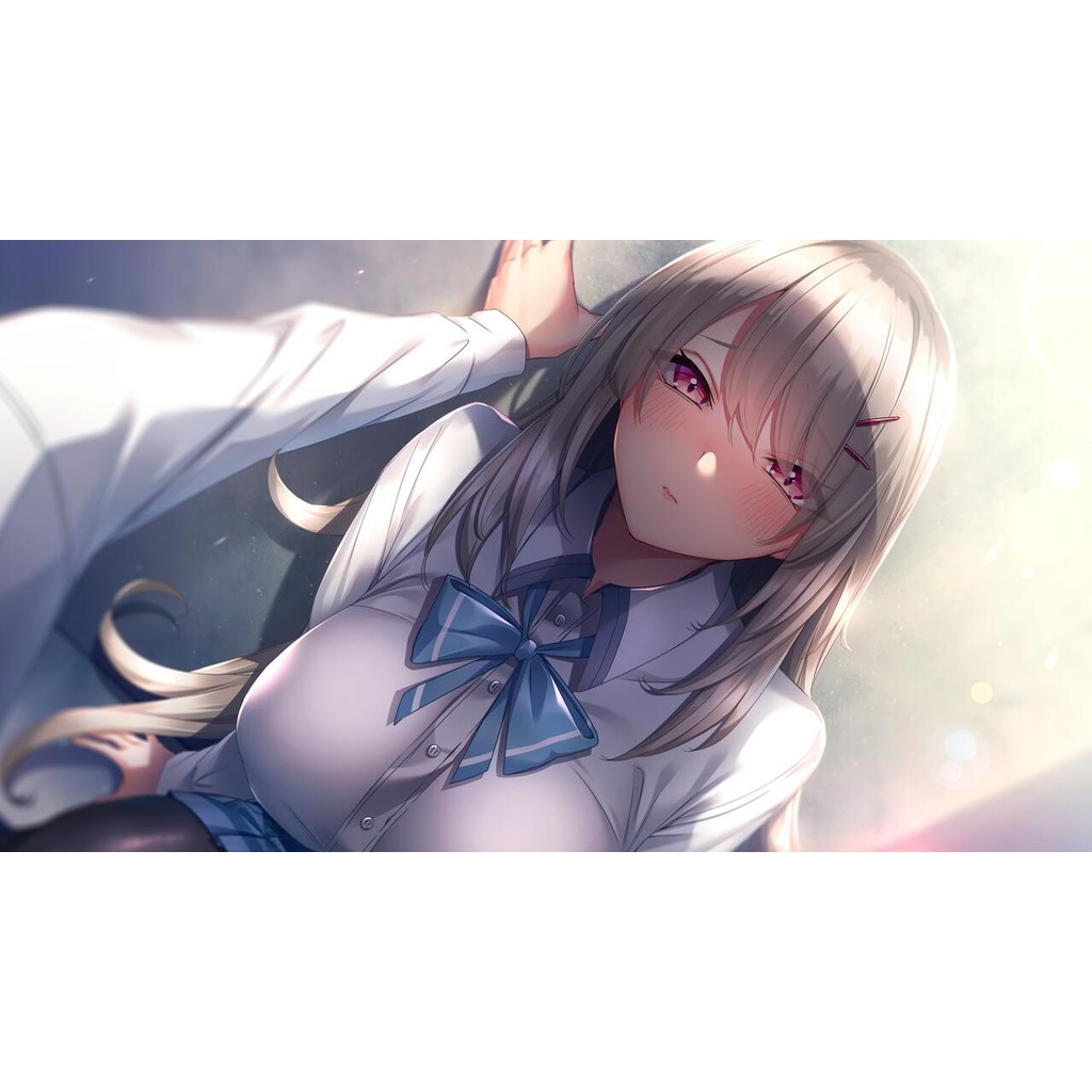 年上彼女 漢化版 亞洲ADV galgame PC中文遊戲 | 蝦皮購物