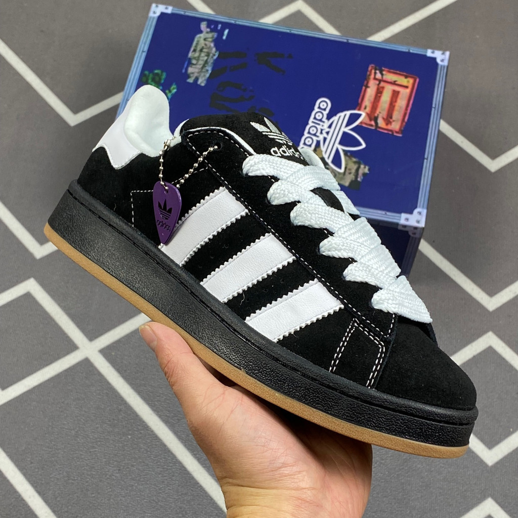 愛迪達 Korn x Adidas originals Campus 00S Adidas Low-Top Joint | 蝦皮購物