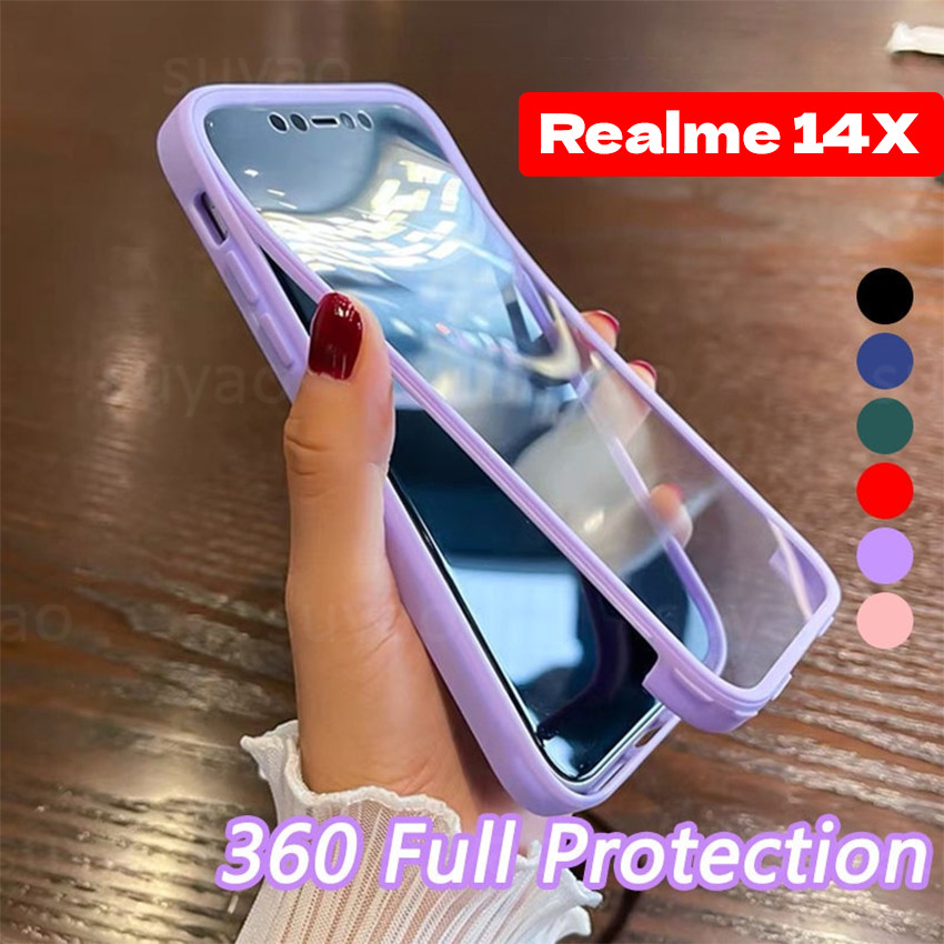 適用於 Realme 14X 5G 手機殼 Realme14X 14T C75X 14 X Pro Plus Realm | 蝦皮購物