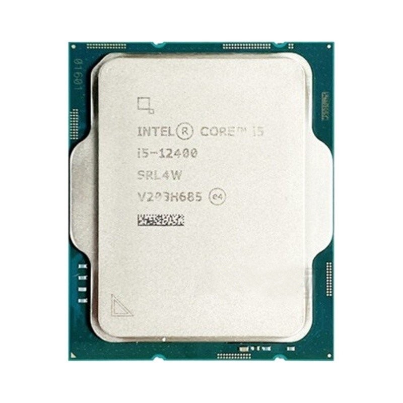 i3-12100 12100f i5-12490f 12400f 12600kf i7-12700kf CPU 廢品 | 蝦皮購物