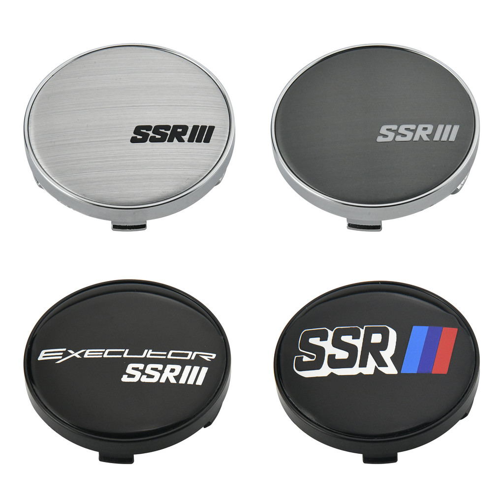 SSR Emblem Sport Rim Cover Cap 58MM 輪轂蓋 60MM 輪轂蓋 63MM 輪轂蓋 65 | 蝦皮購物