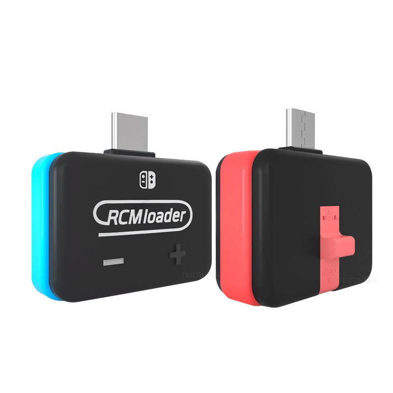 任天堂 V5 RCM Loader Auto Clip Jig Tool Dongle Kit 兼容 Nintendo | 蝦皮購物