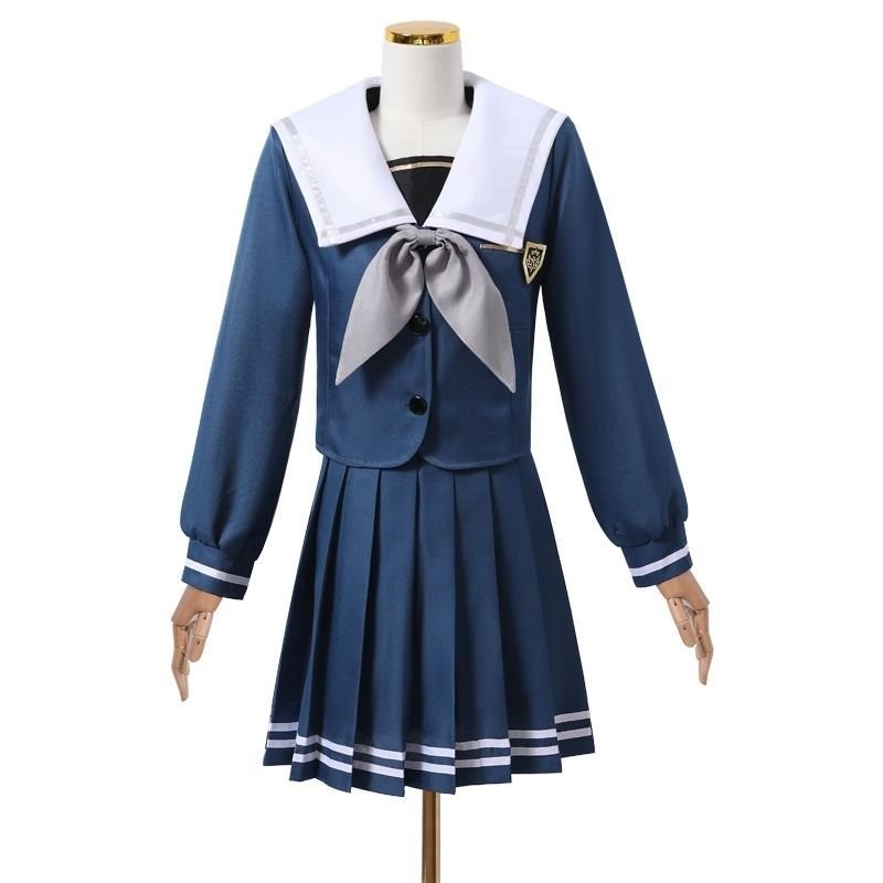【書生漫】可加急出貨 BanG Dream cos長崎素世 It's MyGO cosplay動漫服裝 | 蝦皮購物
