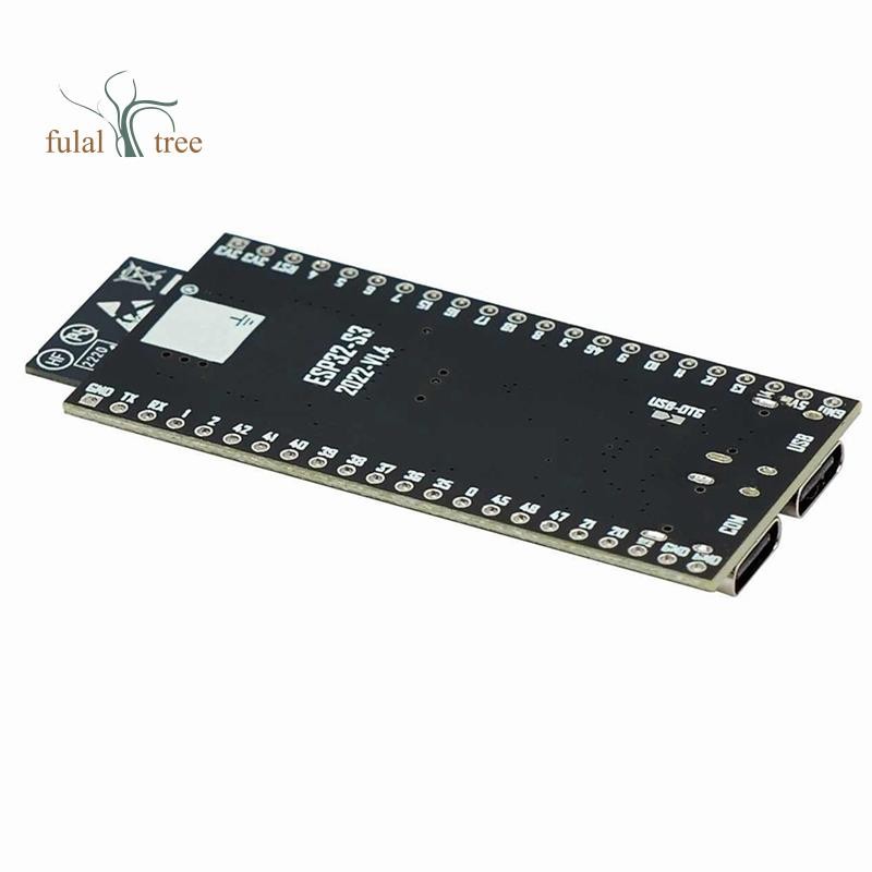 1 Pcs Esp32 Esp32 S3 Wifi藍牙物聯網雙type C開發板esp32 C6 Devkitc 1開 蝦皮購物