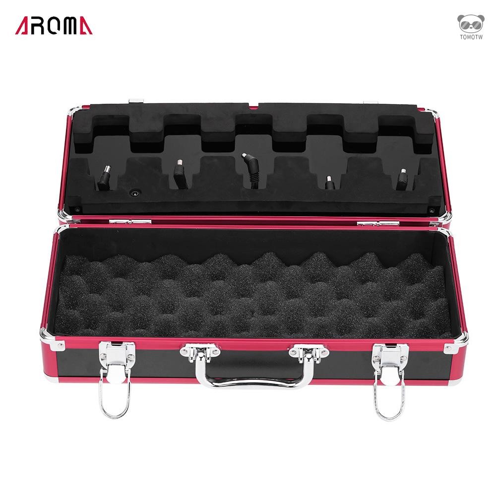 阿諾瑪 APB-3 效果器箱 全金屬鎖釦箱 | 蝦皮購物