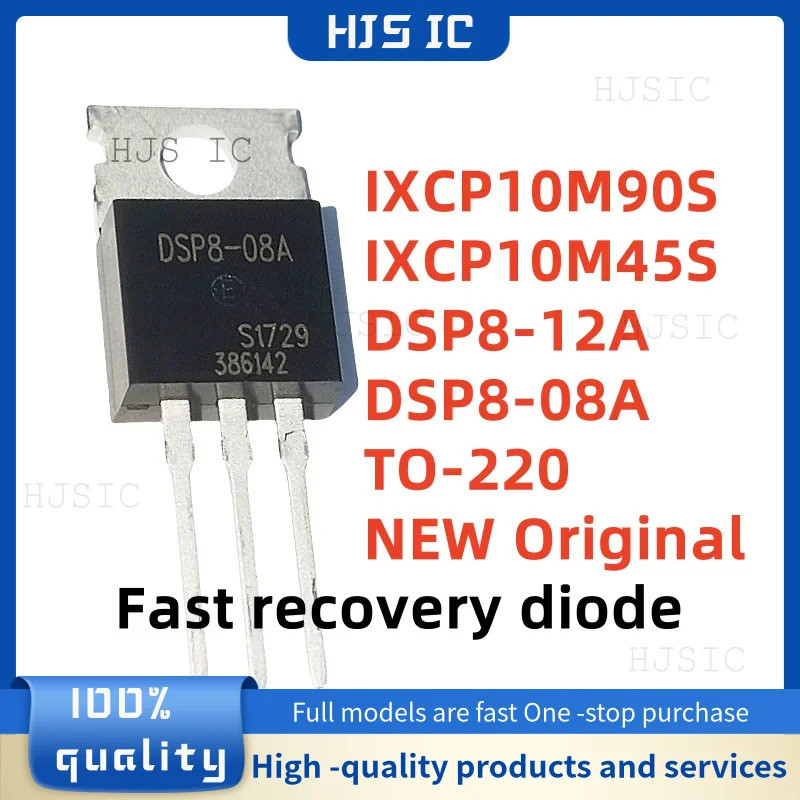 1-5PCS IXCP10M90S IXCP10M90 IXCP10M45S IXCP10M45 DSP8 DSP8-1 | 蝦皮購物