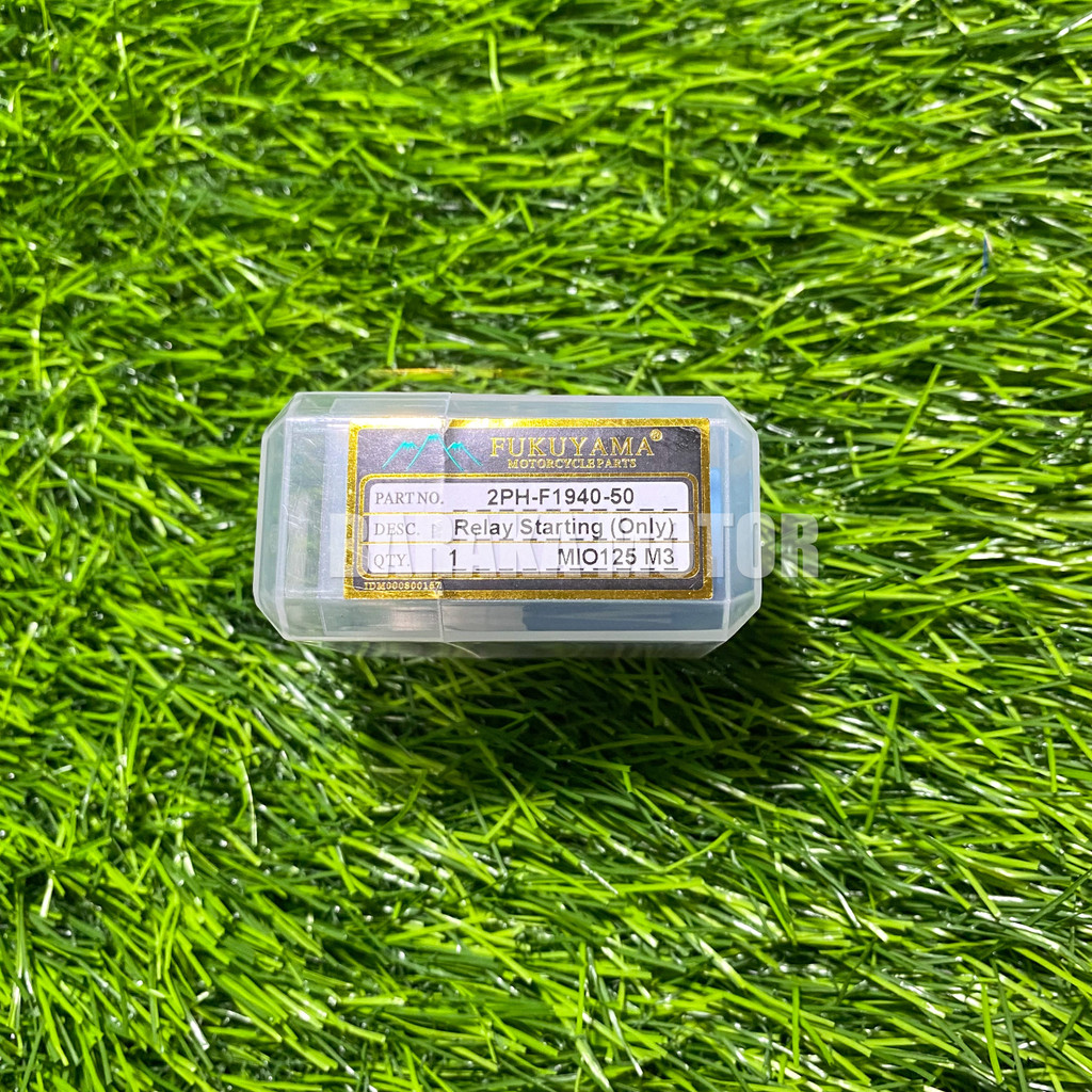 Bendik Switch 開關啟動器啟動器 Mio 125 Mio M3 Xeon 125 原裝福山 | 蝦皮購物