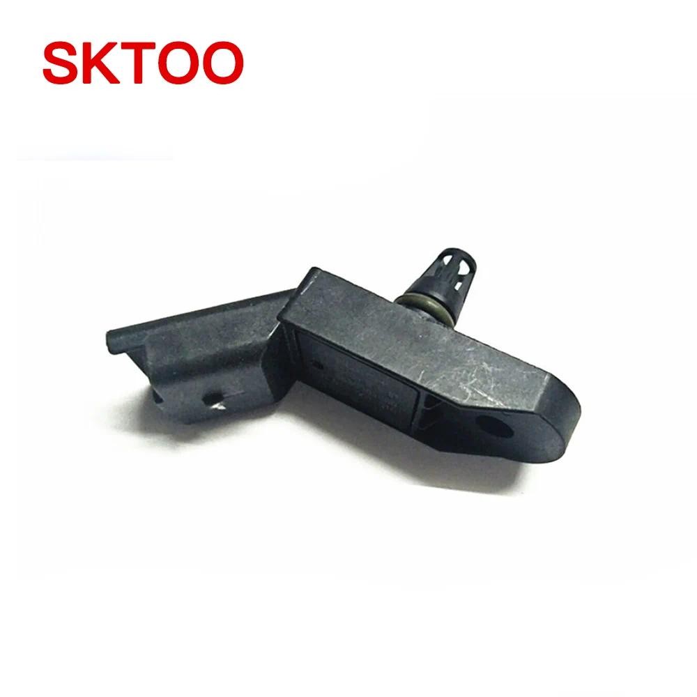 PEUGEOT SKTOO 適用於標致雪鐵龍 C2/C3/C4/Elysee 進氣壓力傳感器 1920aj/963938 | 蝦皮購物