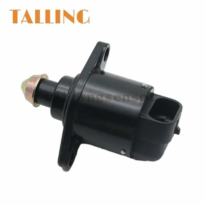 543-105 用於 Holley Sniper EFI TBI 系統復仇者 4bbl TBI 的怠速空氣控制閥燃油噴射 | 蝦皮購物