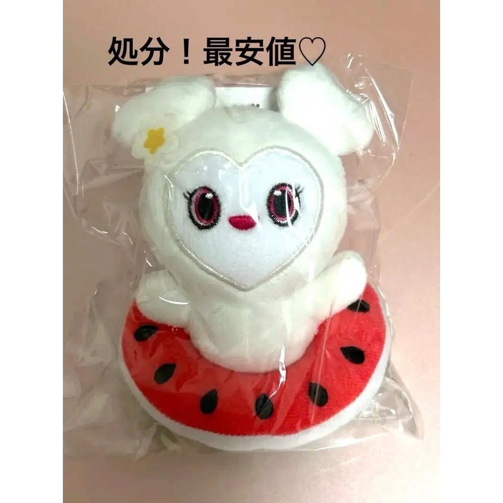 近全新 TWICE 偶像周邊 Dahyun DAVELY mercari 日本直送 二手 | 蝦皮購物