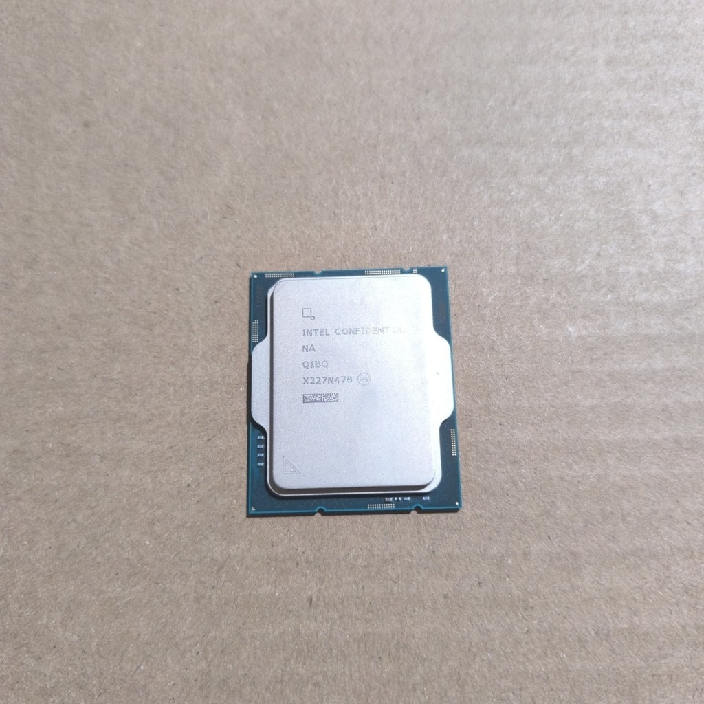 品質好貨 CPU處理器 i5 13600 13600T ES不顯 測試版CPU 14核20綫程 帶核顯 不挑主闆 | 蝦皮購物