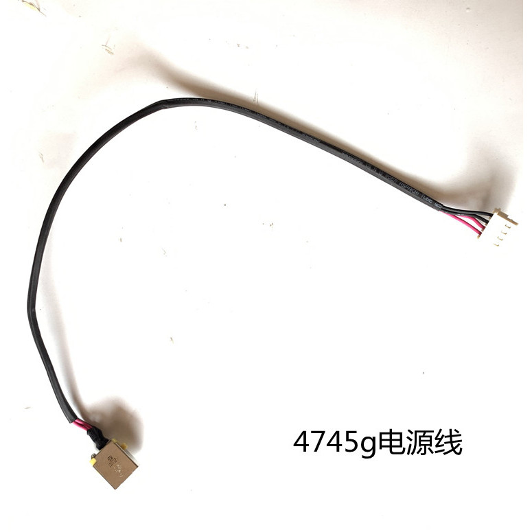 宏碁 全新 ACER Aspire 4745 4745G 4820 4820T DC 電源插孔電纜 | 蝦皮購物
