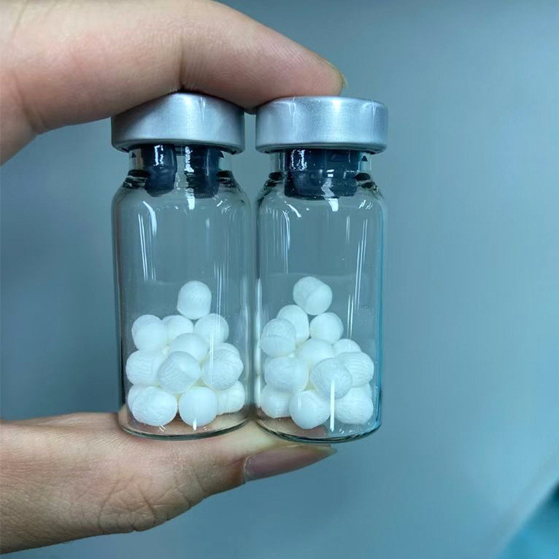 艾塑菲同料體膠原煥活精華 PLLA+PDLLA 雙膠原肽 緊緻彈潤凍乾粉 | 蝦皮購物