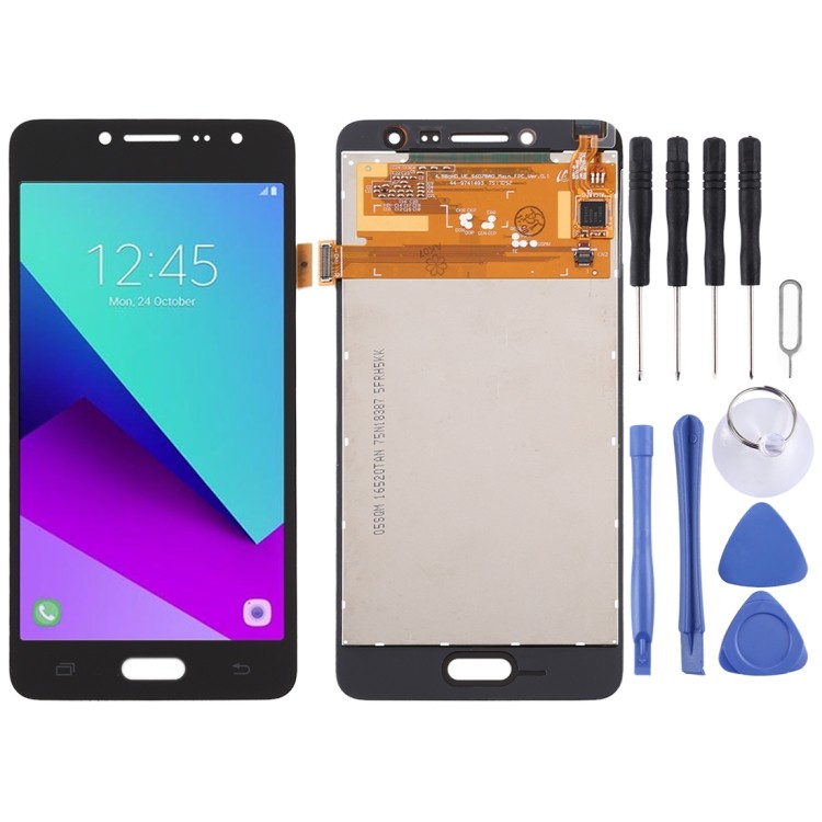 適用於 Galaxy J2 Prime SM-G532F 的廠家直銷 OEM LCD 屏幕,帶數字化儀完整組件 | 蝦皮購物