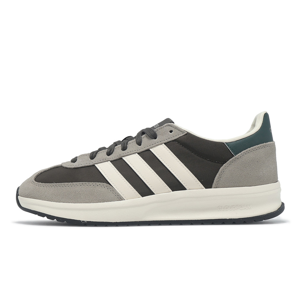 adidas 休閒鞋 Run 70s 2.0 男鞋 灰 米 微增高 緩震 復古慢跑鞋 愛迪達 [ACS] IH8587 | 蝦皮購物