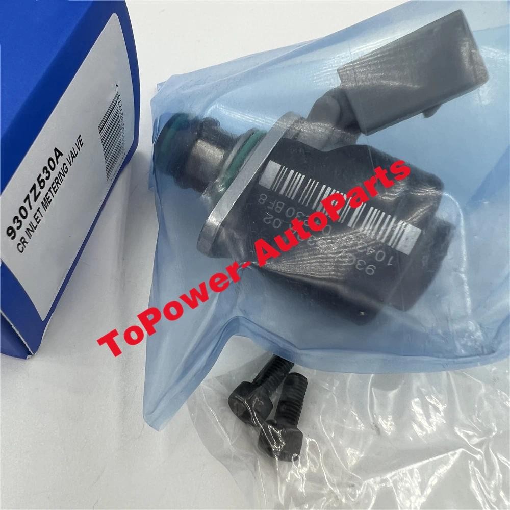 燃油壓力電磁入口計量閥 9307Z530A 33115-4X400 9109-930 A6460740384 起亞 ME | 蝦皮購物