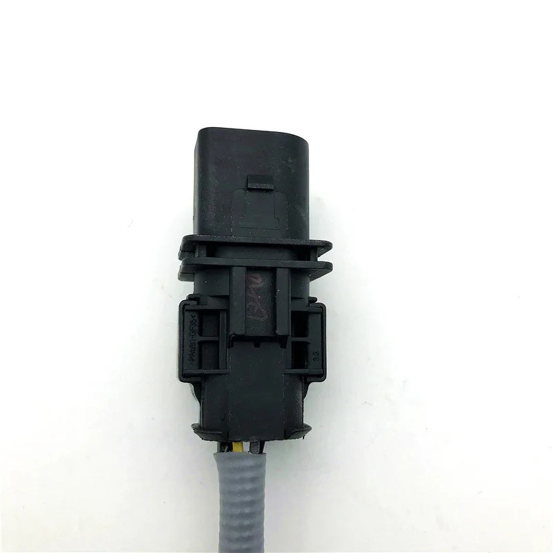 【極客】BMW N52N N54 E70 前含氧感應器 O2 1100mm 11787557758 0258017101 | 蝦皮購物
