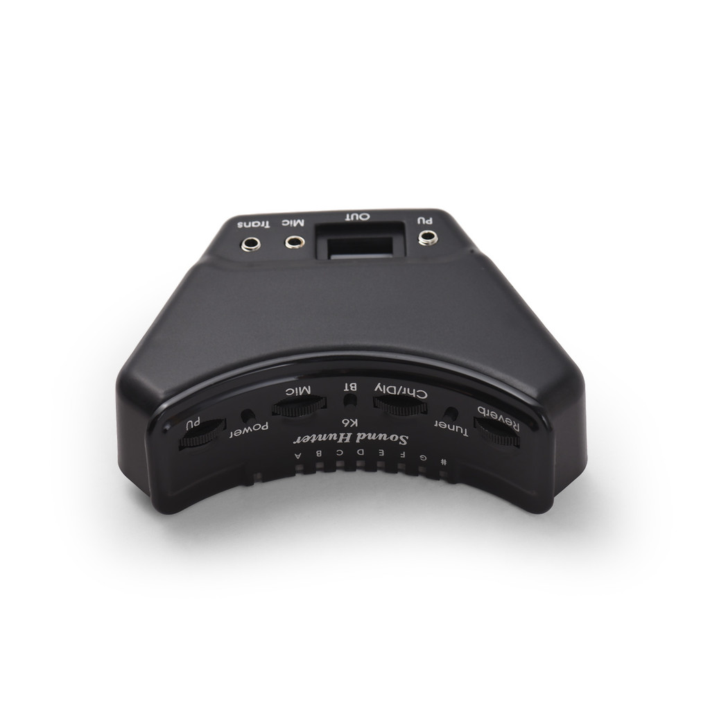 Sound Hunter 木吉他音孔拾音器 打板雙拾音 共振/防嘯叫/功能 免打孔拾音器 出貨不帶電池 最少起訂量3套 | 蝦皮購物