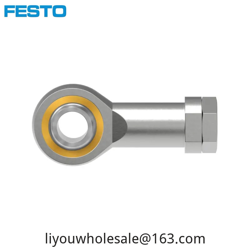 FESTO 關節軸承 SGS-M10-M12X1,25 9261 9262 全新 現貨 | 蝦皮購物