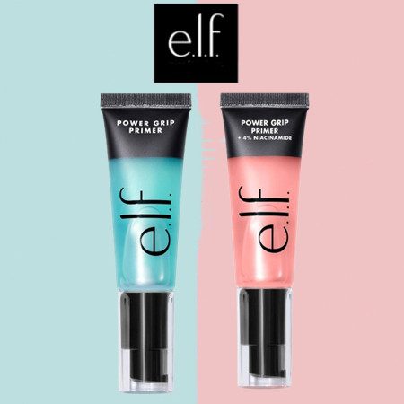 (Elf )24ml Power Grip Primer / Power Grip Primer + 4% 煙酰胺 | 蝦皮購物