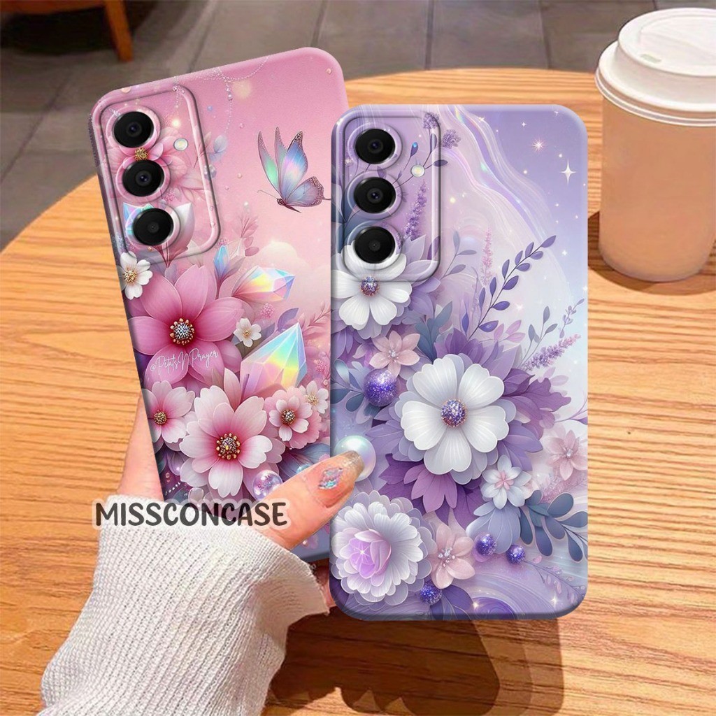 SAMSUNG 外殼三星A16 A06 A14 A15 A24 A34 A25 A35 A54 A55 A22 4G A | 蝦皮購物