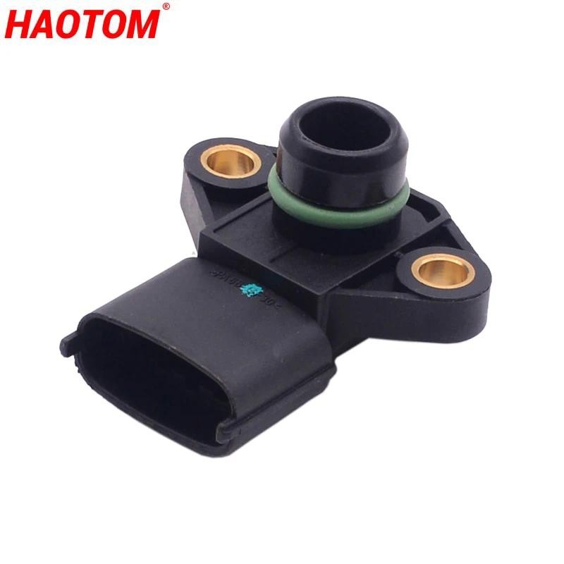 雙龍 Rodius Stavic Rexton2 Rexton Kyron Acyton 的高品質新型增壓壓力傳感器 6 | 蝦皮購物