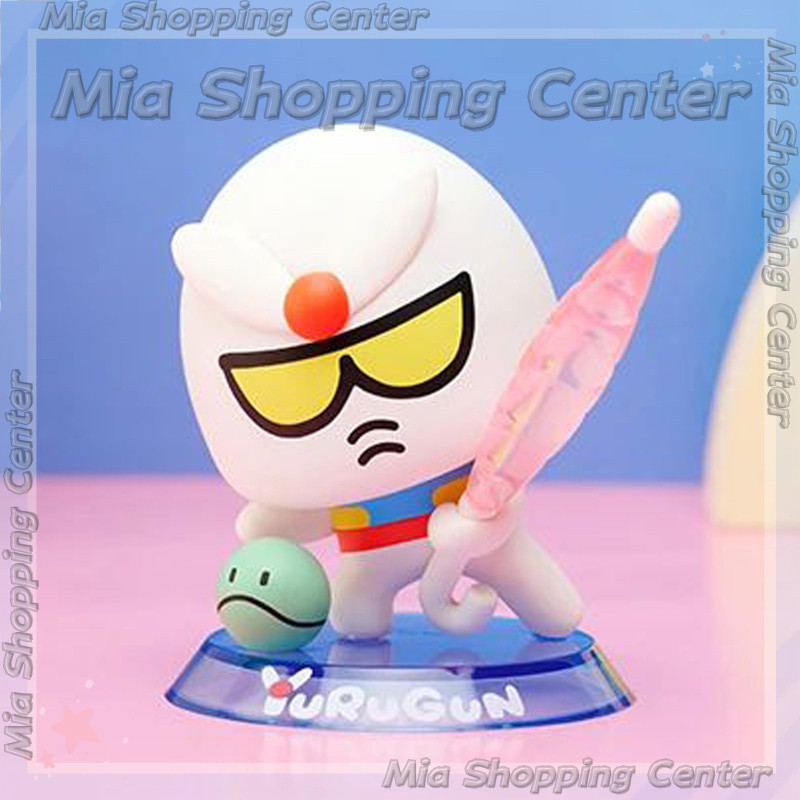 【可選擇】萬代 YuRuGun高達盲盒 QMSV 獨角獸 Q萌抽象 機動戰士鋼彈 公仔 盒玩 盒抽畢業列 | 蝦皮購物