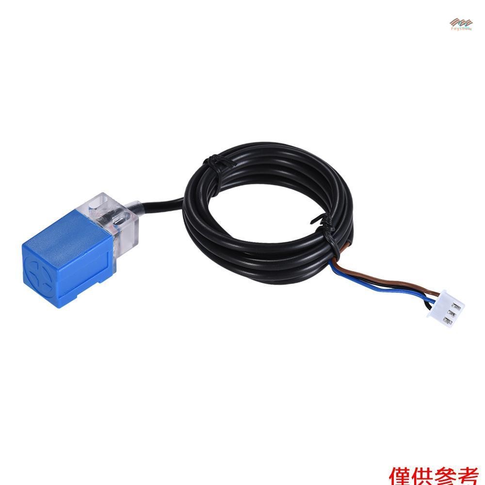 全新 PL-08N 自動調平位置接近開關 3D 打印機零件 NPN 輸出 | 蝦皮購物