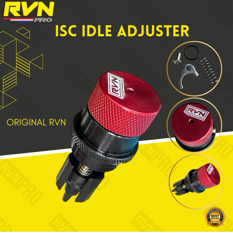 RVN ISC IDC 螺絲傳感器控制手動窗簾組 AEROX 155 NMAX LEXI R15 V1 V2 V3 XA | 蝦皮購物