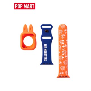 【XH】特惠 LABUBU Originals iWatch 表帶 POPMART 泡泡瑪特 玩具 周邊 萌物 禮物 | 蝦皮購物