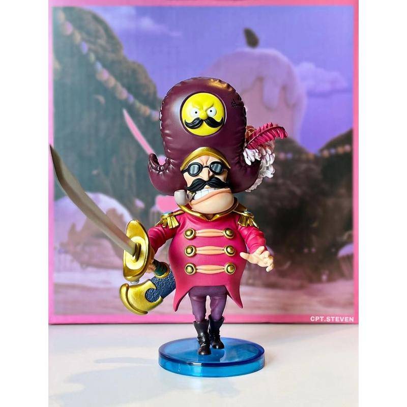 【心動GK】Yz 大媽團共鳴 第二十四彈夏洛特·努斯特爾迪 限定GK 公仔模型 | 蝦皮購物