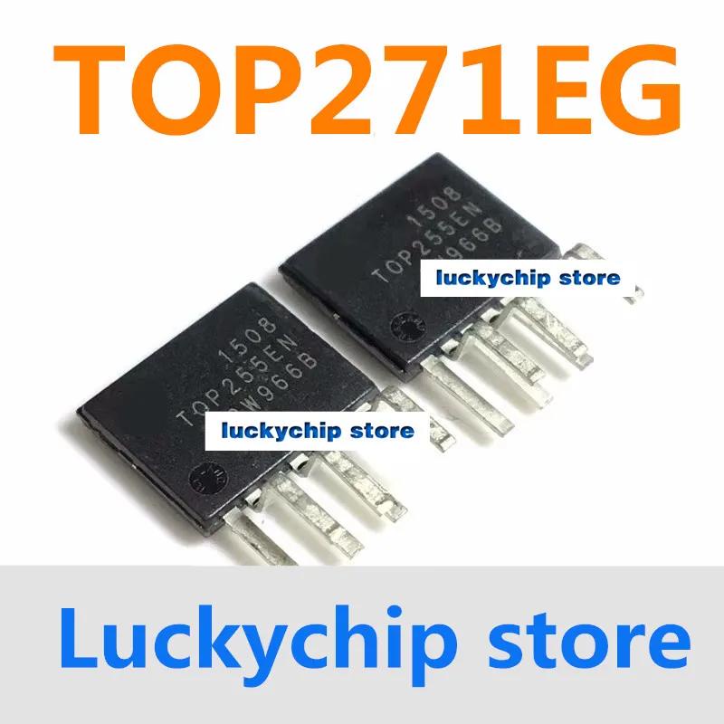 全新 TOP271EG TOP271 ESIP-7 AC/DC 轉換器 | 蝦皮購物