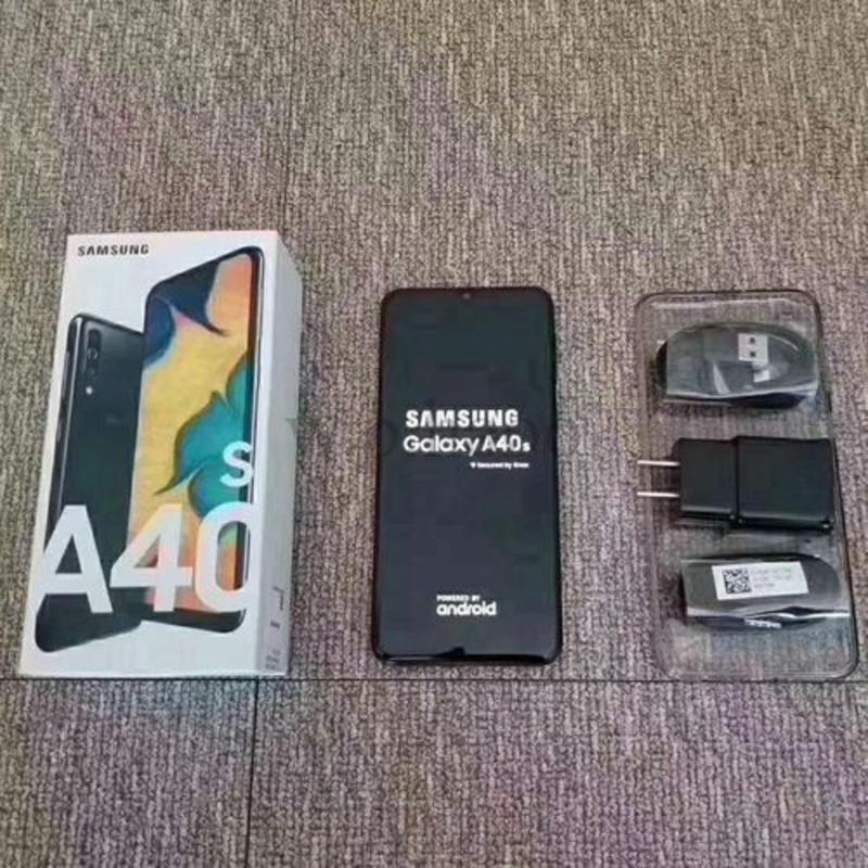 【萌哆哆】全新未拆封 全新未拆封 Samsung/三星 Galaxy A40/A405FN 4G/64G手機 | 蝦皮購物
