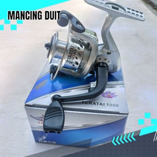 Lotus Reel 1000 好捲軸鐵線軸捲軸 | 蝦皮購物