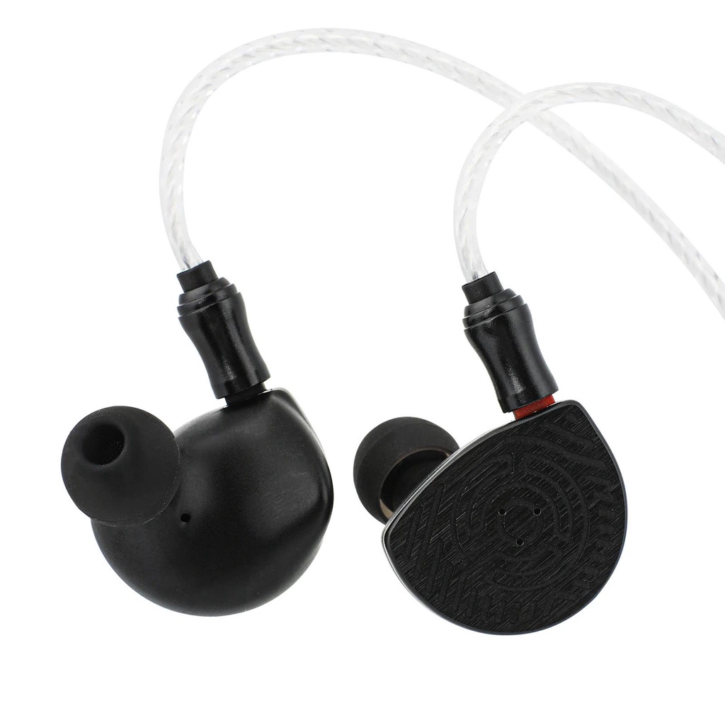 Shozy P20 14.5mm 大振膜動態驅動器 IEM HiFi 耳機有線耳塞,適用於發燒友音樂家 | 蝦皮購物