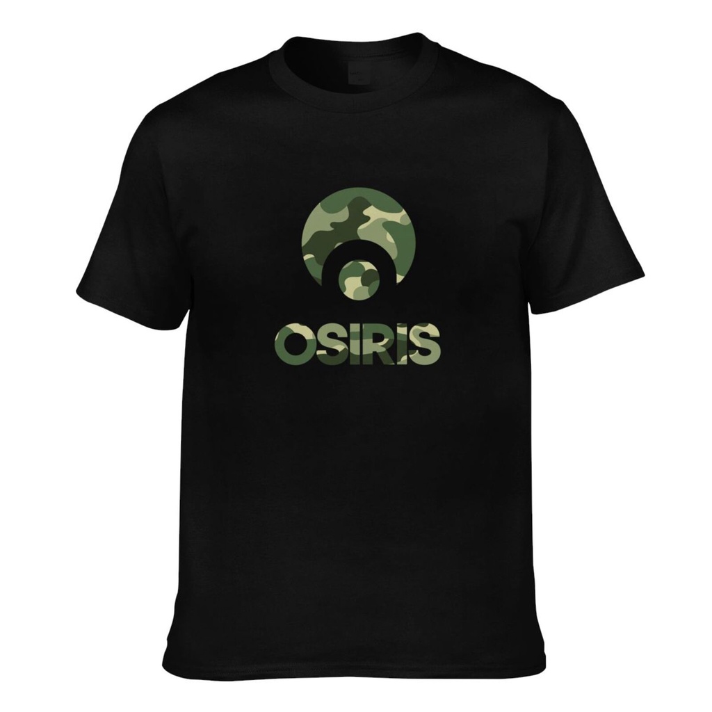 棉質 Osiris 復古 T 恤 | 蝦皮購物