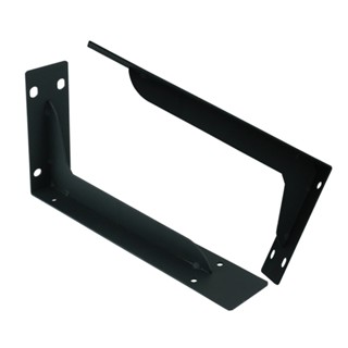 【獨一無二】鐵架支架 三角支撐架 置物架 MIT-LR12B 重型三角架 隔板托架 L型支架 轉角置物架 | 蝦皮購物