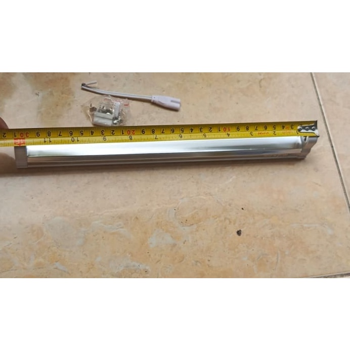 T5 燈罩空燈罩 TL Neon T5 8W 8watt | 蝦皮購物