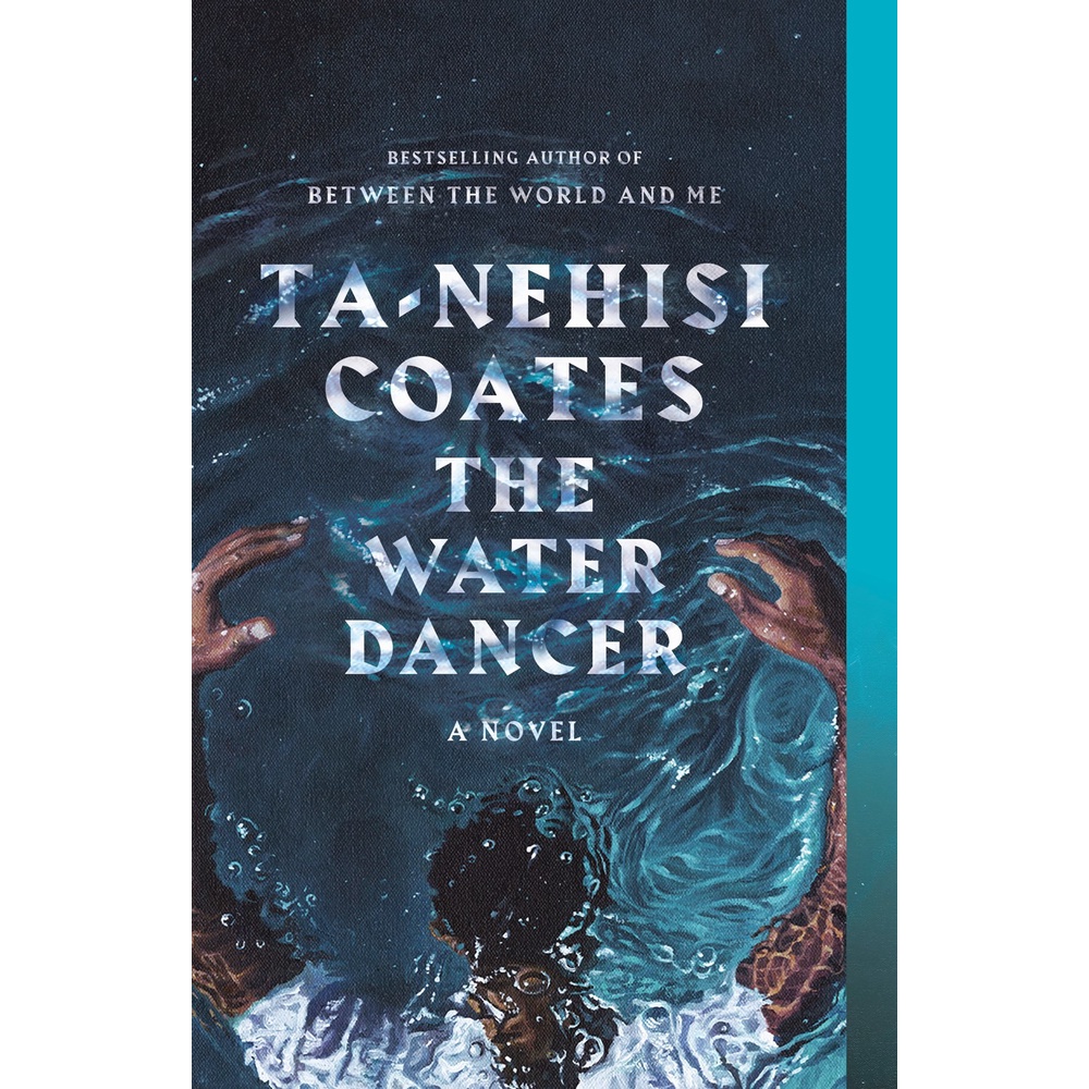 The Water Dancer/Ta-Nehisi Coates【禮筑外文書店】 | 蝦皮購物