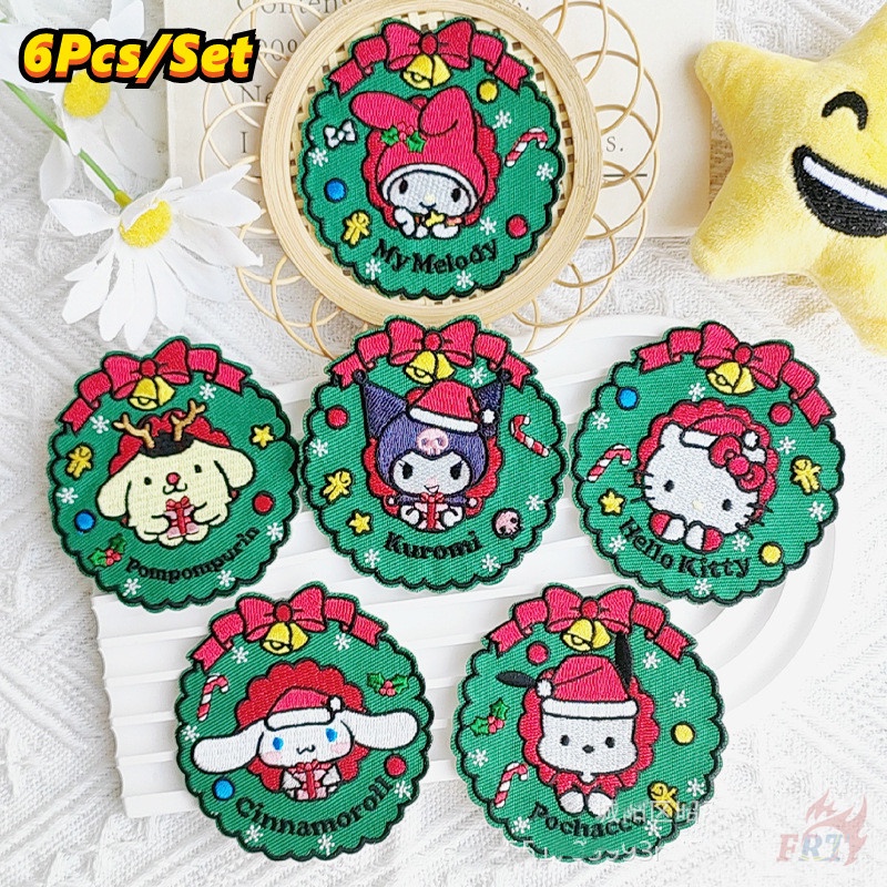 ☸ Cinnamoroll/melody/kuromi/hello Kitty/Pochacco/Pom Pom Pur | 蝦皮購物