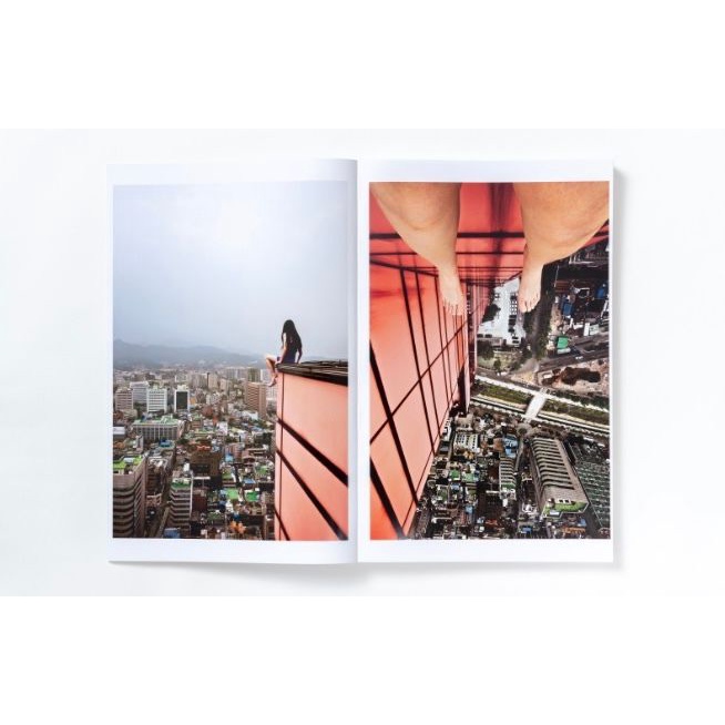 Ahn Jun 写真集 -Self-Portrait | 蝦皮購物