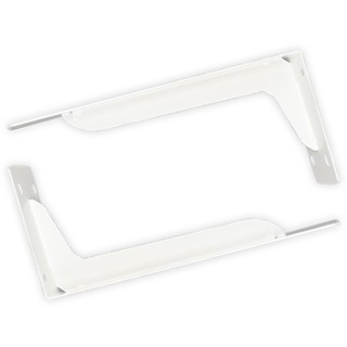 耐好用廠辦用品 L架 組合架 托架 三角鐵架 層架板 工業風置物架 三角架 MIT-LR12W | 蝦皮購物