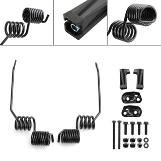 彈簧式導軌安裝式冰刮器 860201728 適用於 Ski-Doo 600 650 800 850 | 蝦皮購物