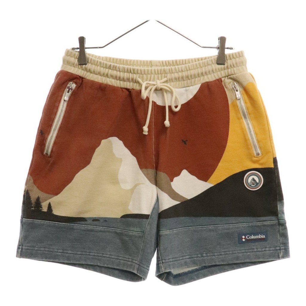 Columbia KITH :colon MB Co A M O I th H Kiss 22SS x | 蝦皮購物