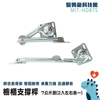 【醫姆龍】上掀門撐桿 支撐桿固定器 支撐桿 MIT-HDB7S 支撐桿固定 油壓緩衝杆 系統櫃配件 裝潢五金 | 蝦皮購物