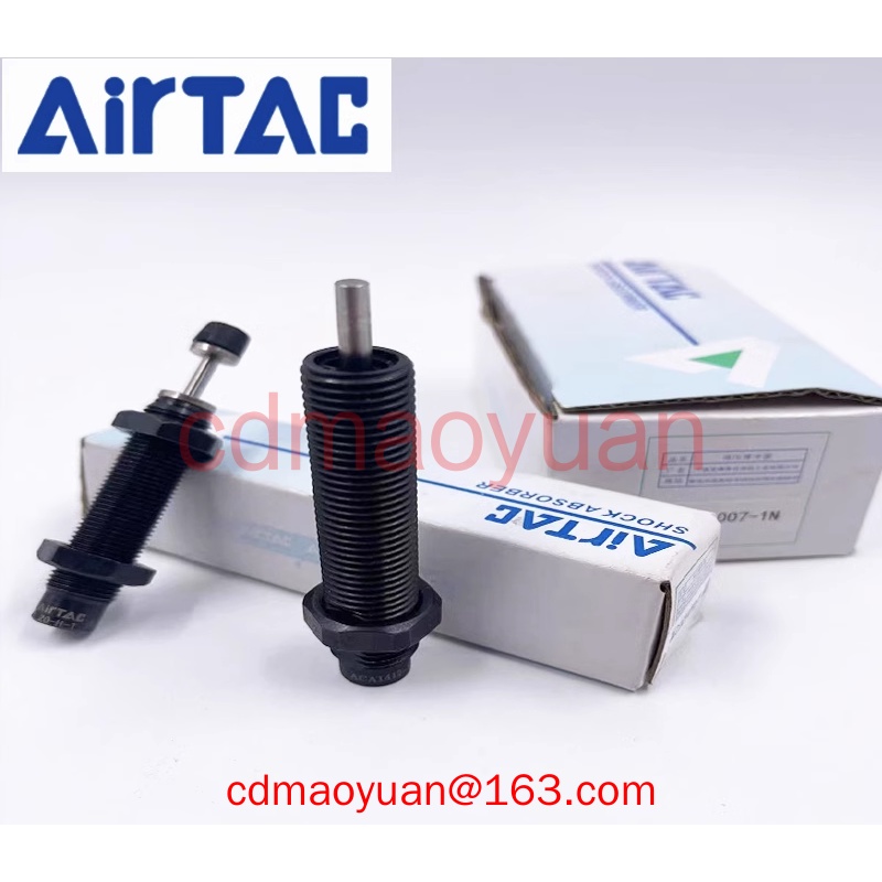 AirTac油壓緩衝器ACA0806 ACA1007 ACA1210 ACA1412 ACA ACA1416-1-2-3 | 蝦皮購物